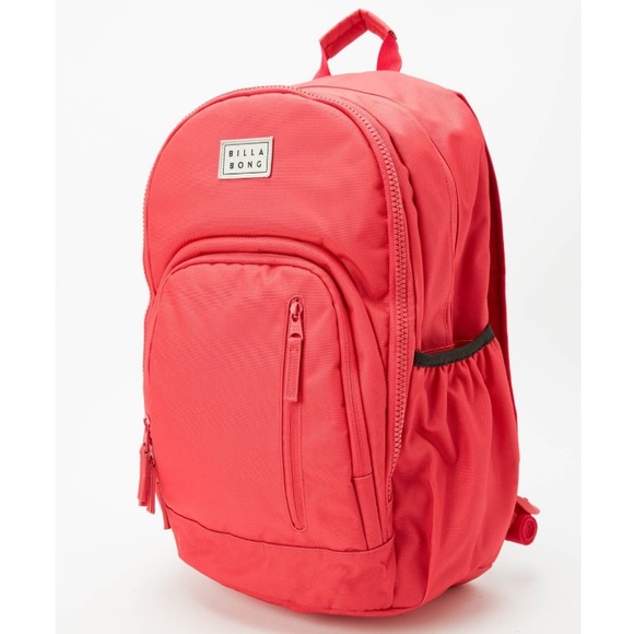Billabong | Bags | Billabong Roadie Backpack | Poshmark